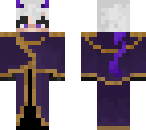 Demon | Minecraft Skin