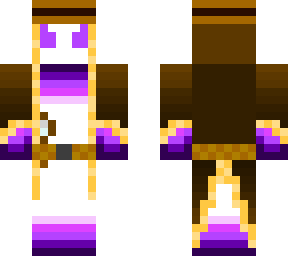 speedster | Minecraft Skins