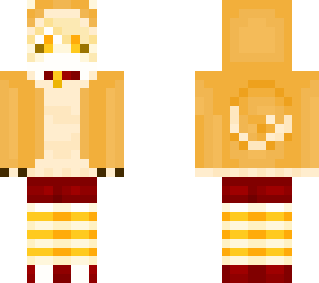 doge | Minecraft Skins