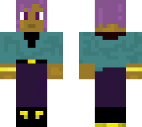 efe | Minecraft Skins