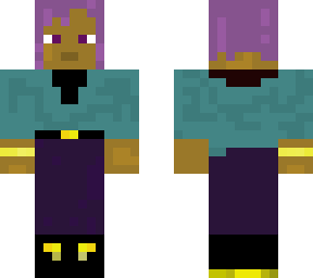efe | Minecraft Skins