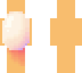 egg | Minecraft Skin