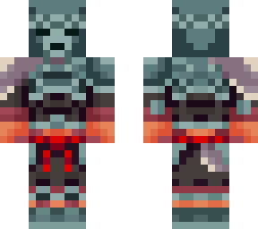 penitent one | Minecraft Skins