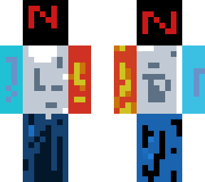 steve | Minecraft Skins