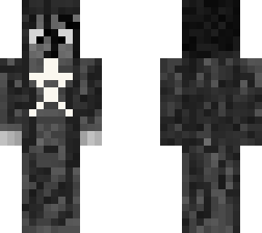 blair the witch | Minecraft Skins