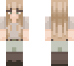 english rider | Minecraft Skins