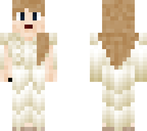 dress | Minecraft Skins