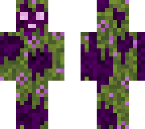 Fern | Minecraft Skin