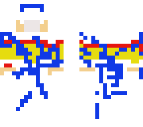 firefly | Minecraft Skin