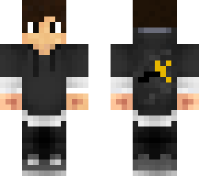 firelight | Minecraft Skins