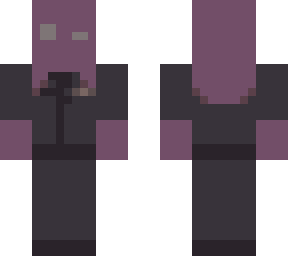 garvey dormitabis 2.0 | Minecraft Skin