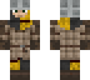 gaurd | Minecraft Skins