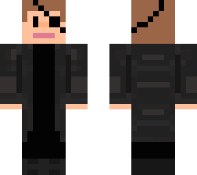 fury | Minecraft Skins