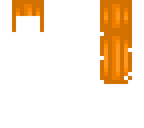 ginger hair | Minecraft Skins