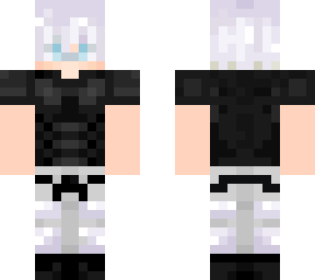 sukuna gojo | Minecraft Skins