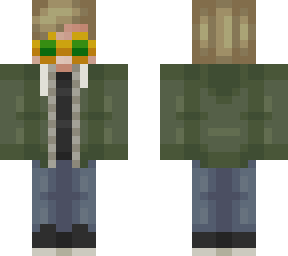 goob | Minecraft Skins