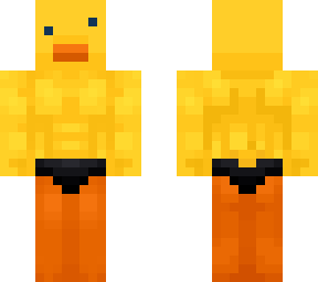 goofy ah | Minecraft Skins
