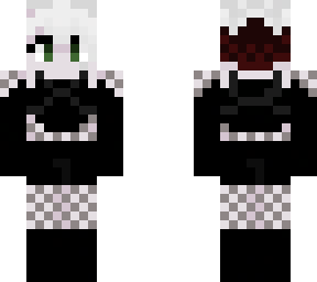 nonbinary | Minecraft Skins