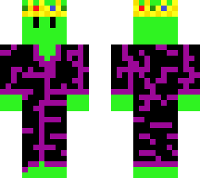 bad boy | Minecraft Skins