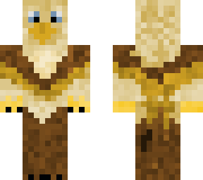 Griffin | Minecraft Skin