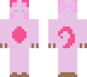 Hana | Minecraft Skin