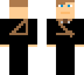 hans landa | Minecraft Skin