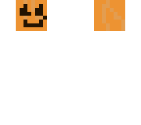 pumpkin | Minecraft Skins