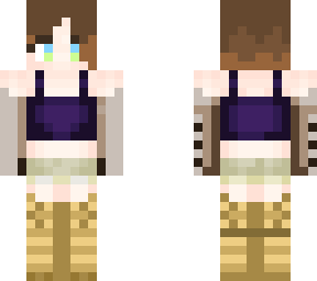 harpy | Minecraft Skins