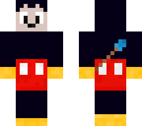 disney | Minecraft Skins