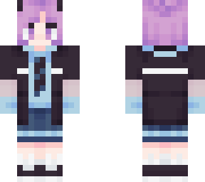 arknights | Minecraft Skins