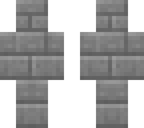 hide and seek | Minecraft Skins