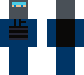 soldier | Minecraft Skins