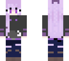 Highwire cditdz | Minecraft Skin