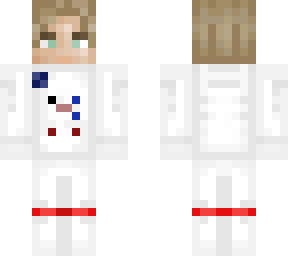 rocket | Minecraft Skins