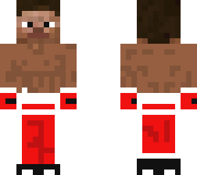 Itz_Oyenn's MCSKIN | Minecraft Skin