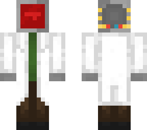 ivan | Minecraft Skins