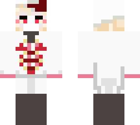 jaja | Minecraft Skin