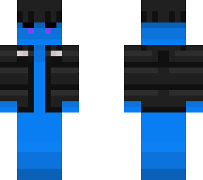 Jeremy | Minecraft Skin