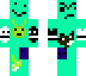 joe | Minecraft Skins