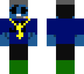 solis | Minecraft Skins