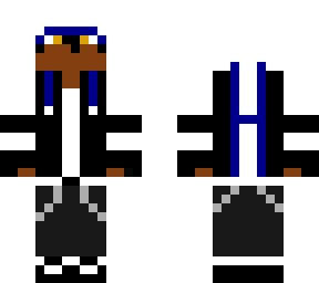 jordan | Minecraft Skins
