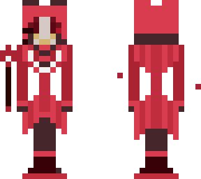 jsjaj | Minecraft Skin