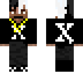 ken carson | Minecraft Skins