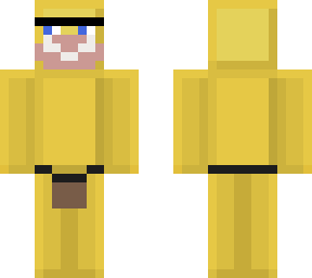 Liger | Minecraft Skin