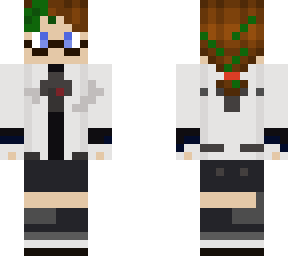 ff14 | Minecraft Skins