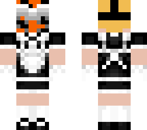 razor | Minecraft Skins