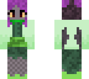 chromatic | Minecraft Skins