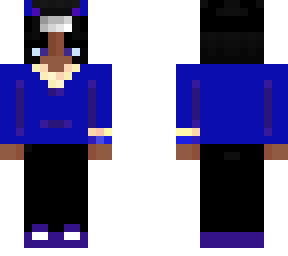Marcus ~ bf | Minecraft Skin