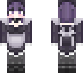 kitagawa | Minecraft Skins