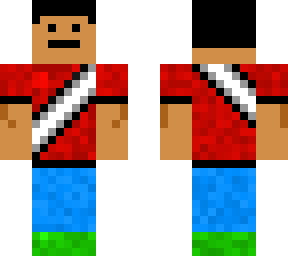 poker | Minecraft Skins